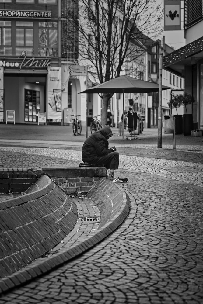 Foto & Bild | menschen, streetfotografie mit menschen, street Bilder auf fotocommunity