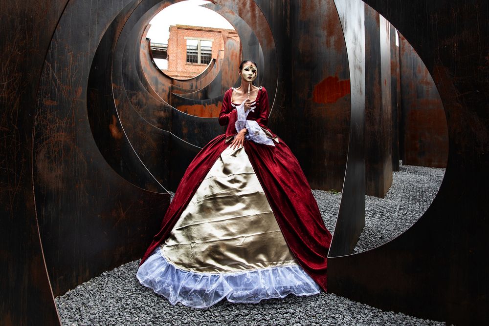 ba ROCK me baby all night long! Foto & Bild | menschen Bilder auf ...