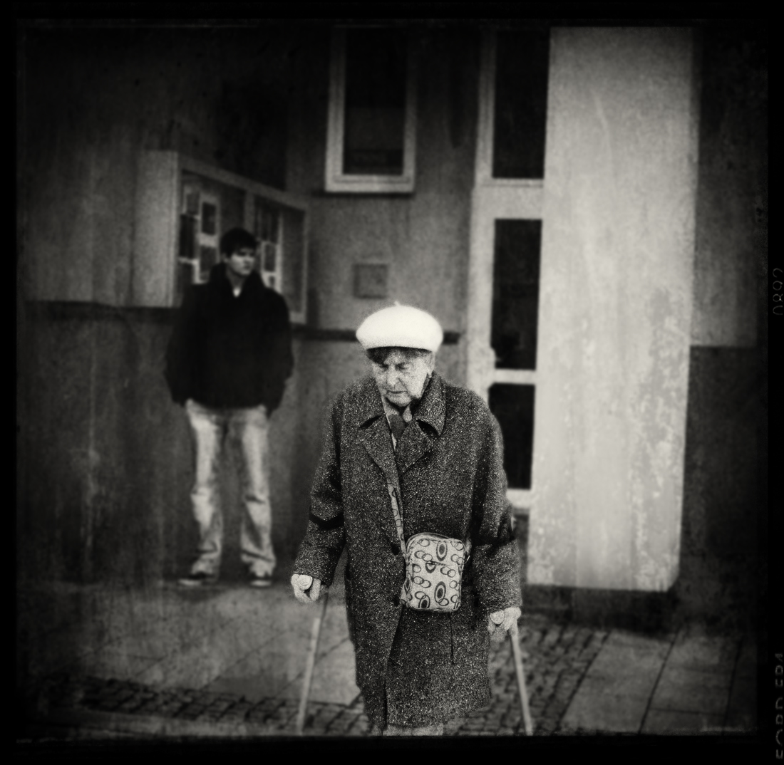 . Foto & Bild | streetfotografie mit menschen, street: spontane portraits, menschen Bilder auf ...