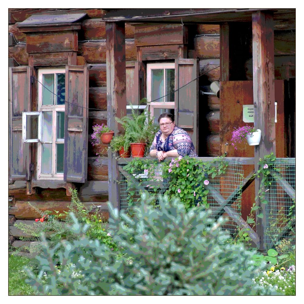 BaBuschKa Foto & Bild | world, dokumentation, outdoor Bilder auf ...