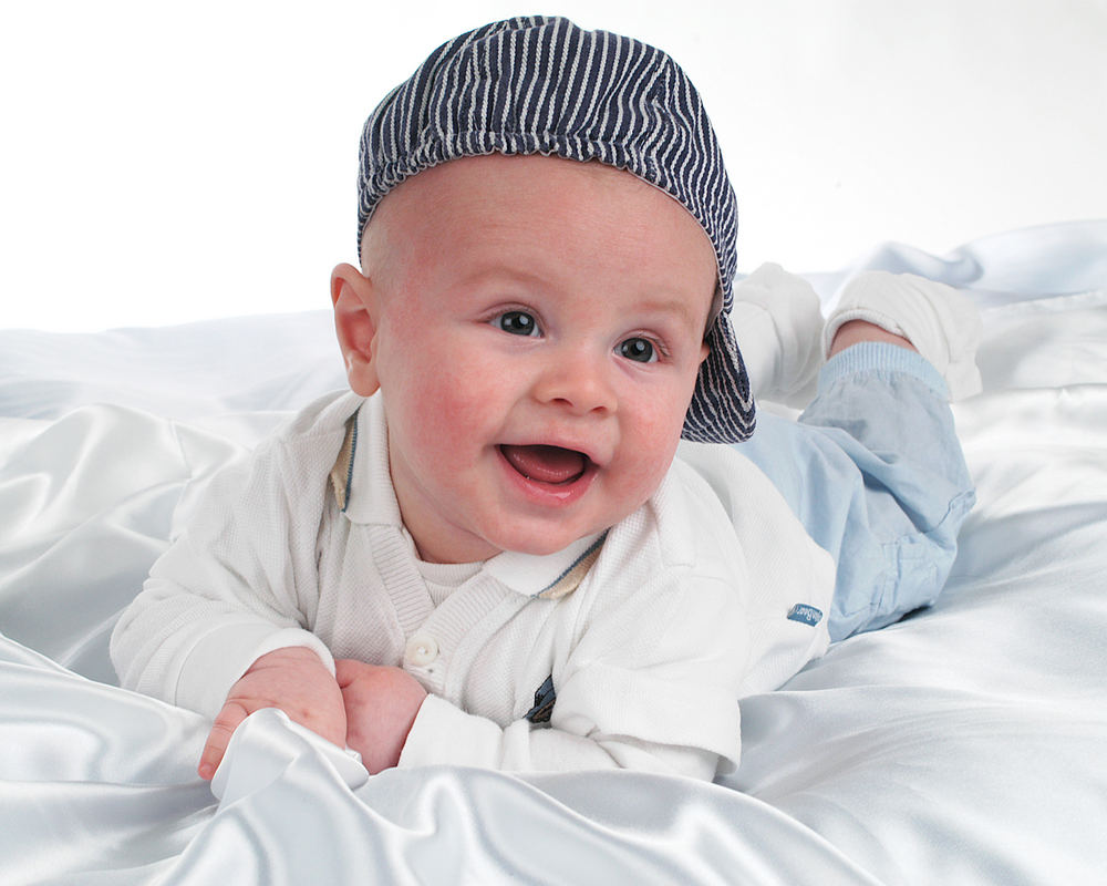 Baby Finn Foto & Bild | kinder, babies, menschen Bilder auf fotocommunity
