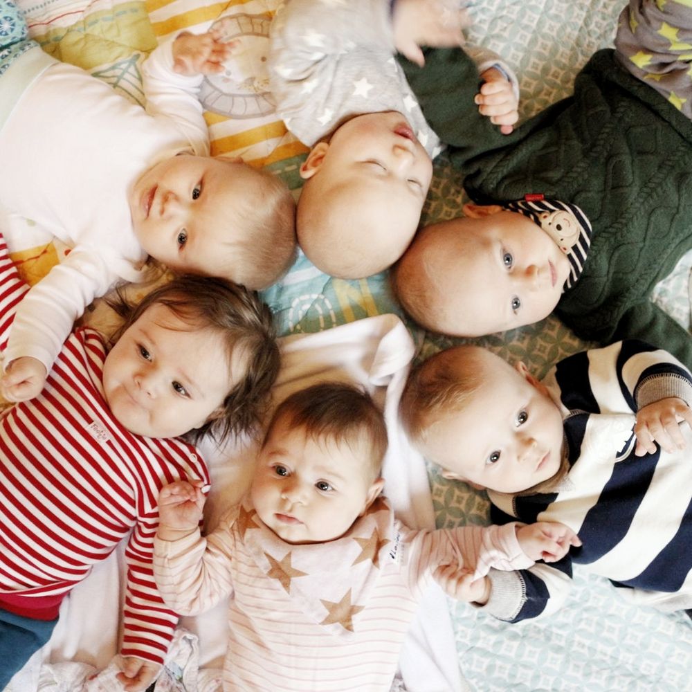 Babykreis Foto & Bild | kinder, babies, julia diab Bilder auf fotocommunity