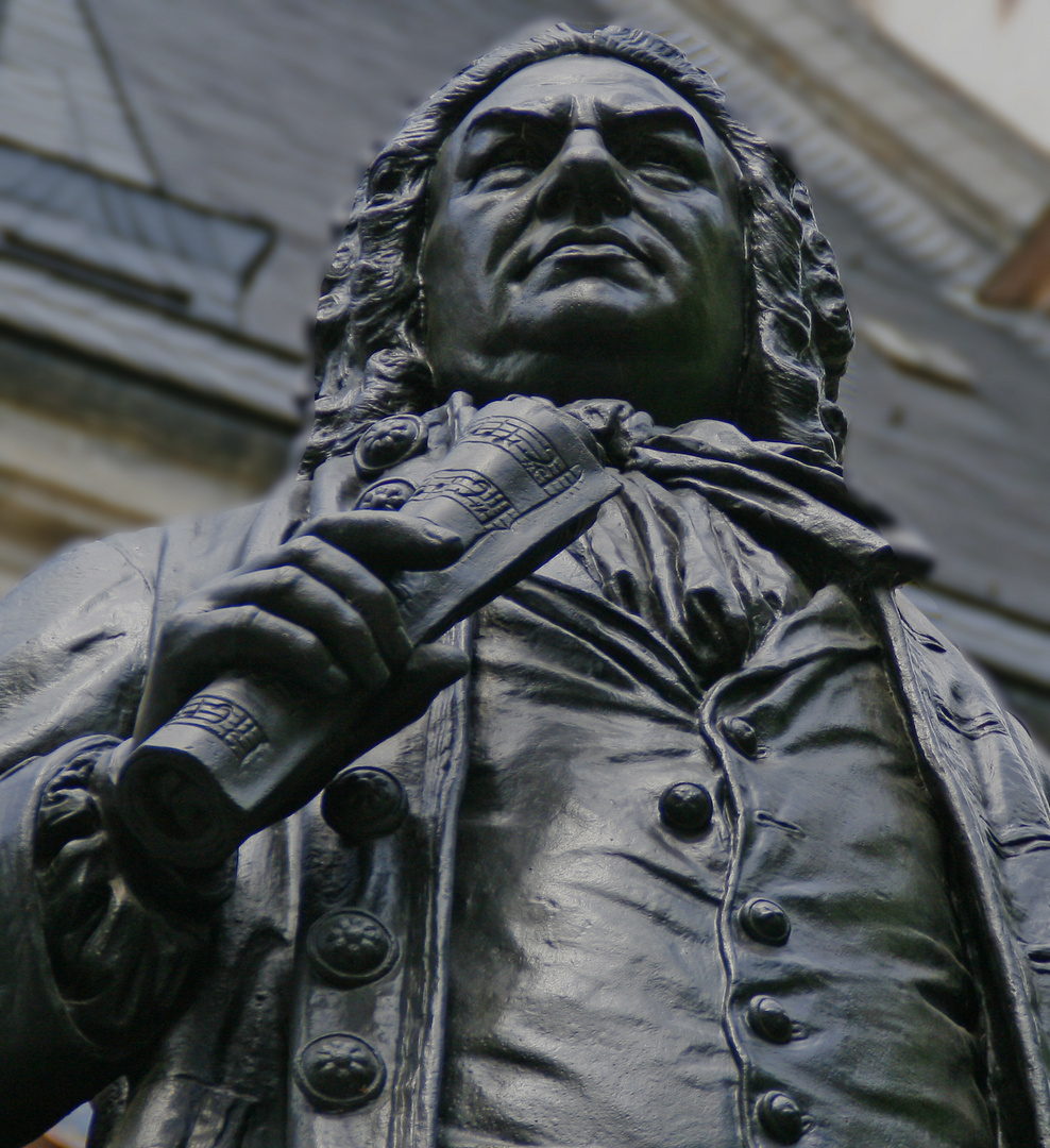 BACH Foto & Bild | architektur, deutschland, europe Bilder auf ...