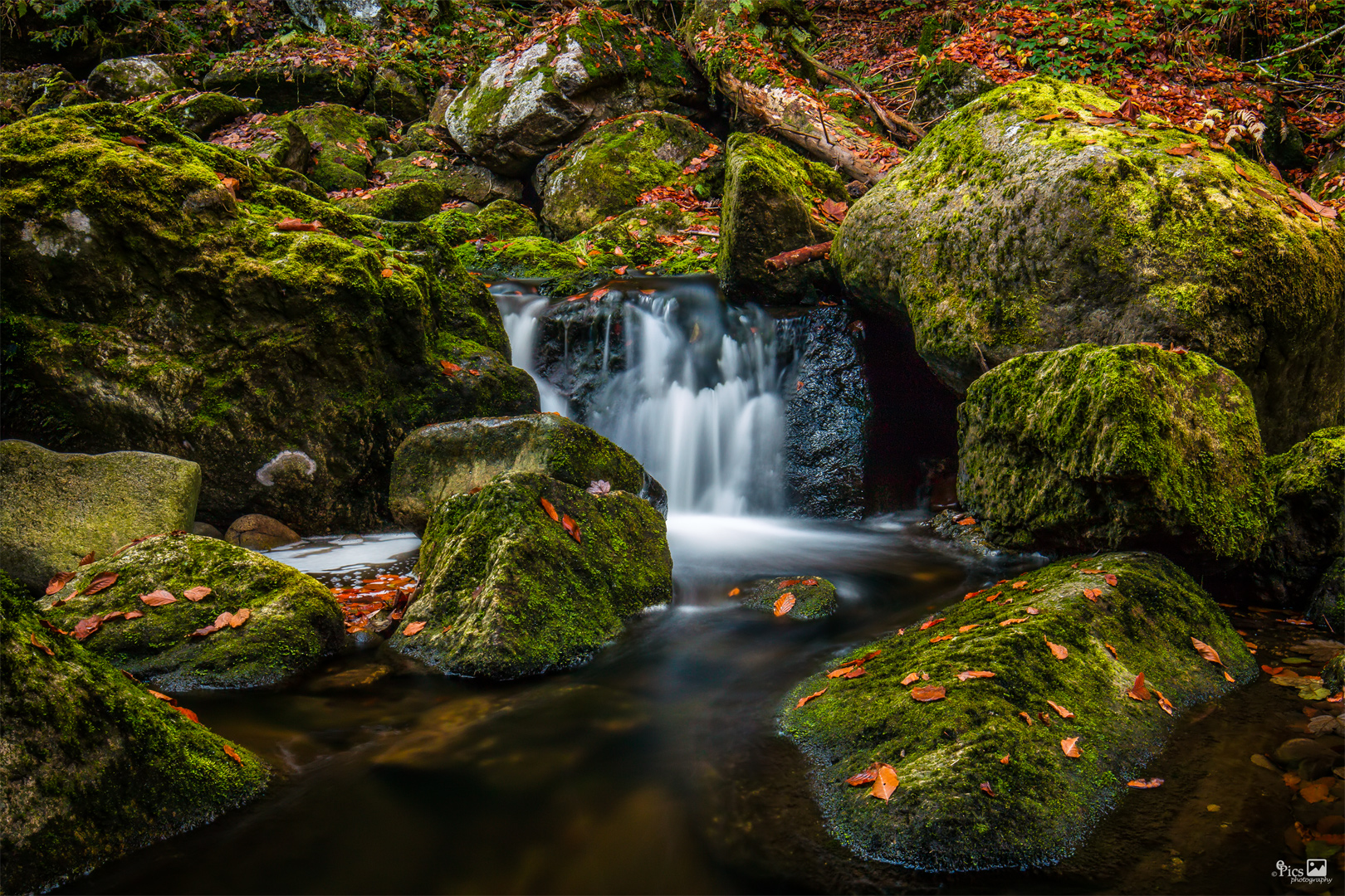 Bach403 Foto & Bild | landschaft, bach, fluss & see, bachläufe Bilder ...