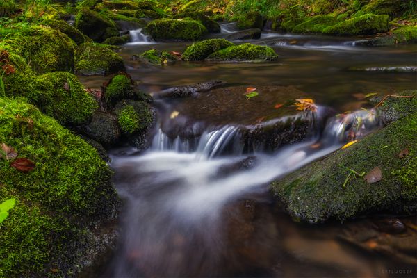 Langzeitbelichtung Bilder & Fotos