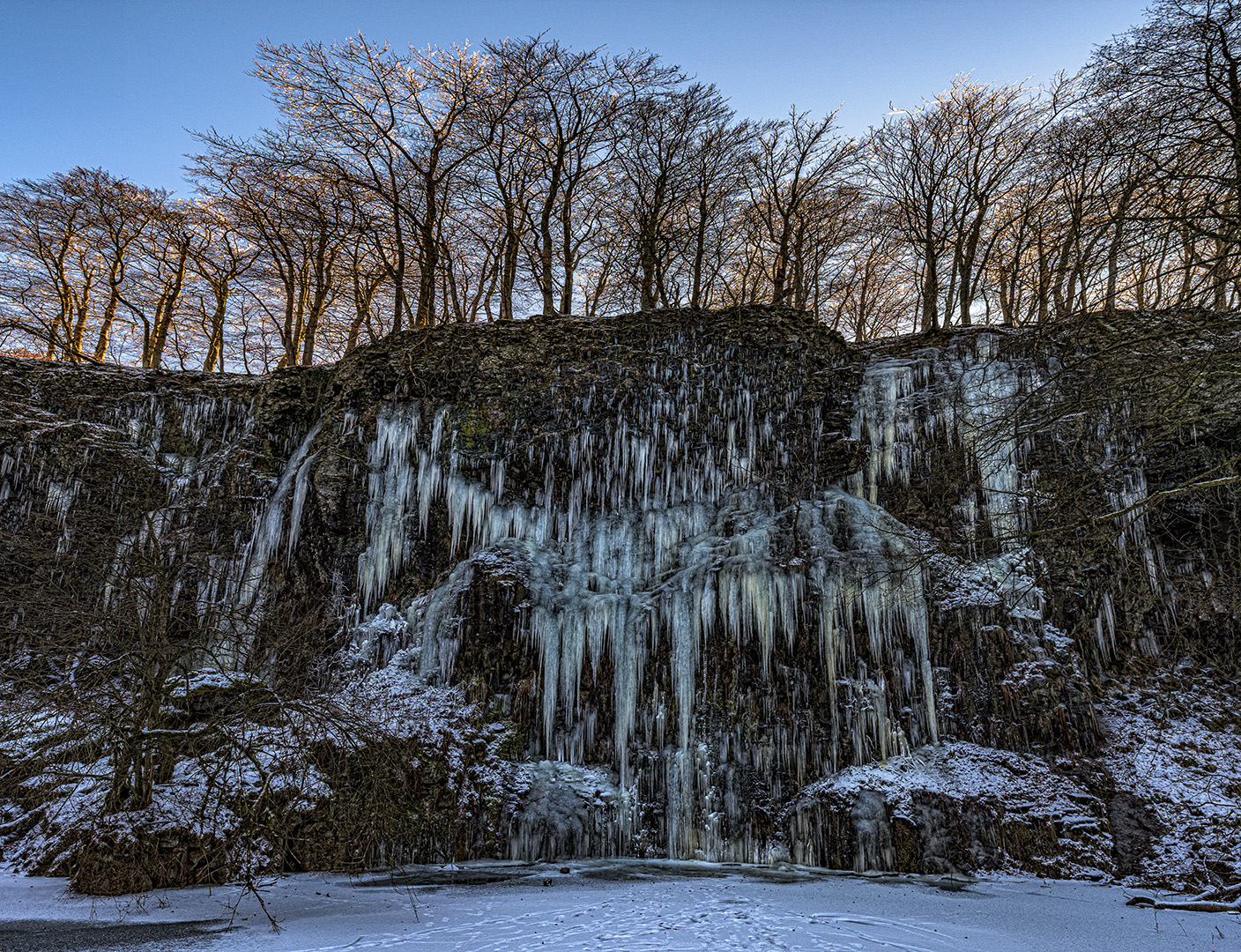 Bacher Lay Foto & Bild | youth, landschaften, wasser Bilder auf ...