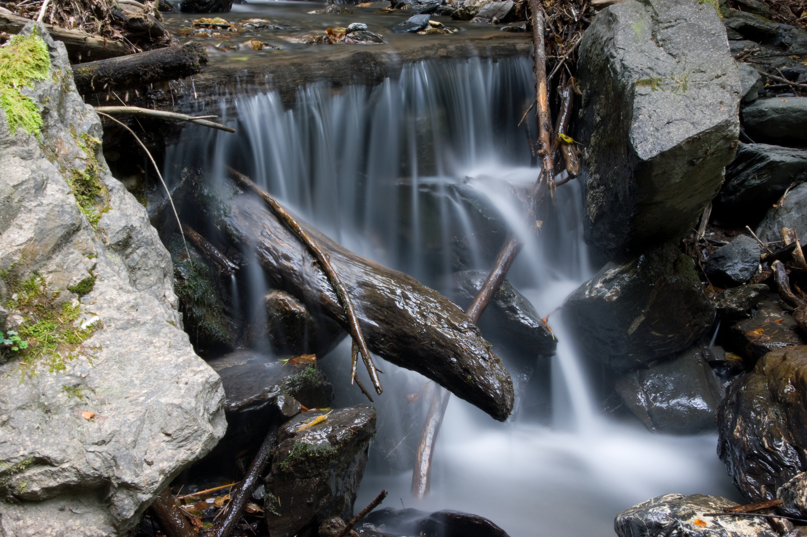 Bach/Fluss Foto & Bild | landschaft, bach, fluss & see, natur Bilder auf fotocommunity