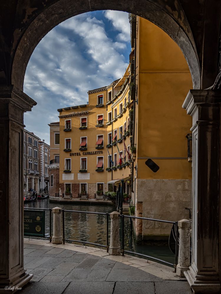 Bacino Orseolo Foto & Bild | europe, italy, vatican city, s marino ...