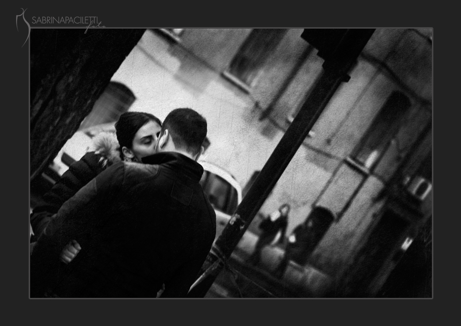 bacio Foto % Immagini| persone Foto su fotocommunity
