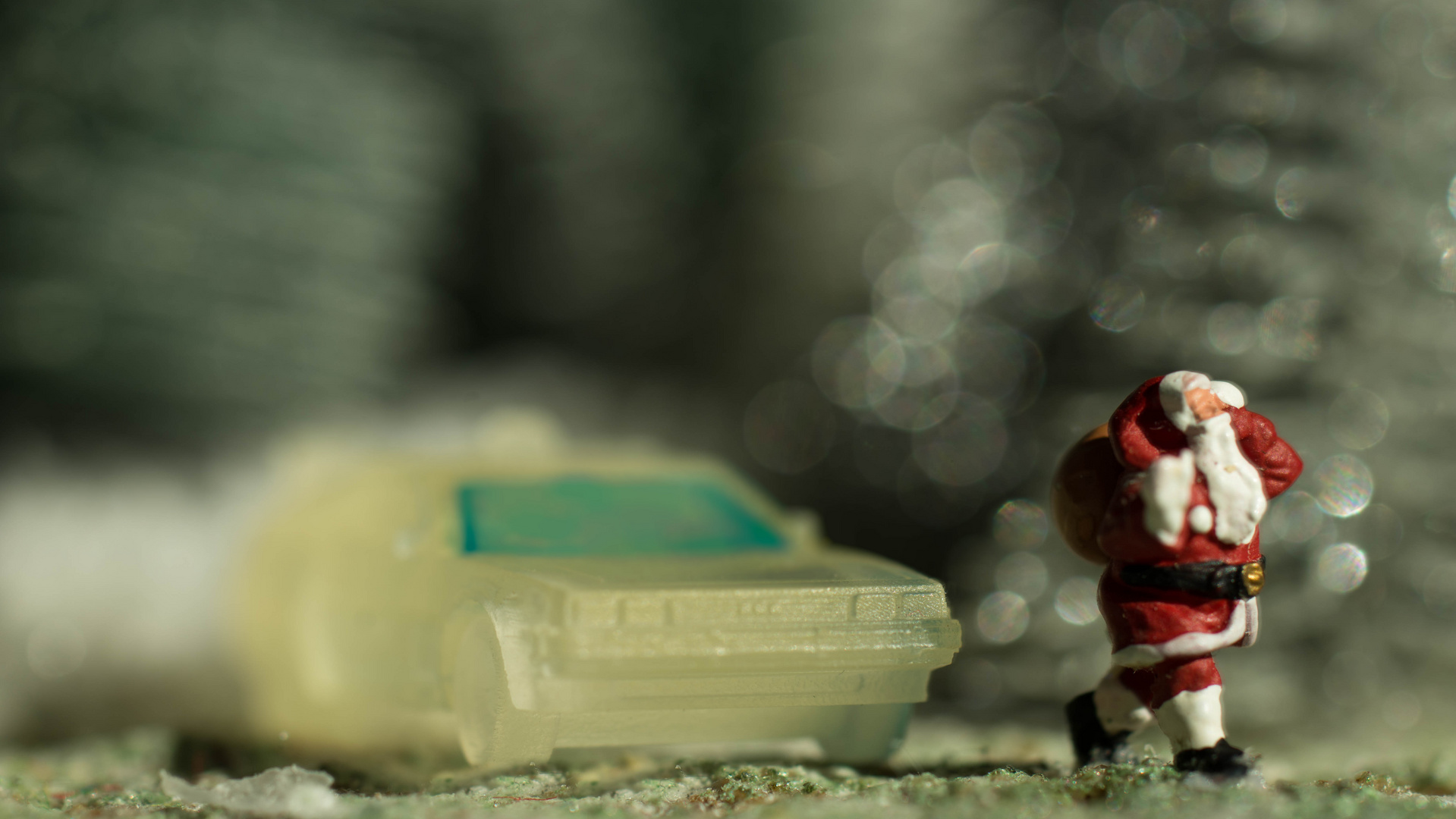 Back to Future Foto & Bild | stillleben, kunstfotografie & kultur, gratulation und feiertage ...