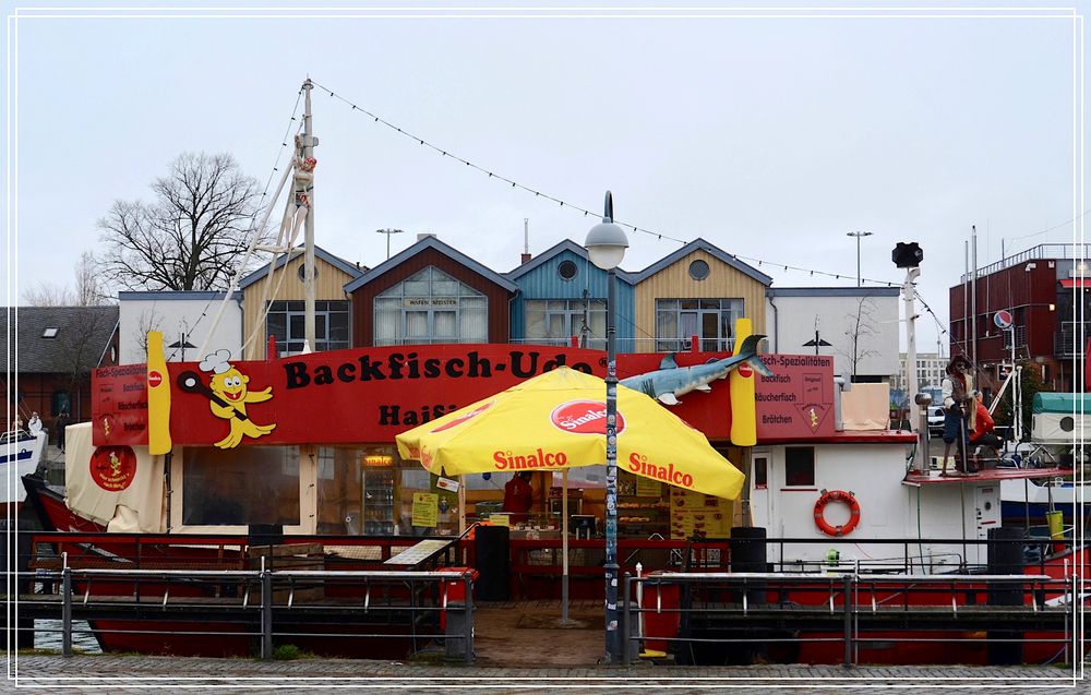 Backfisch-Udo Foto & Bild | architektur, reportage dokumentation ...