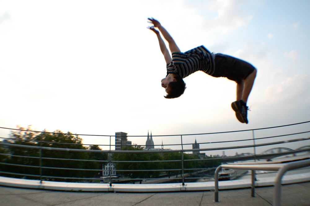 Backflip Foto & Bild | jugend, outdoor, menschen Bilder auf fotocommunity