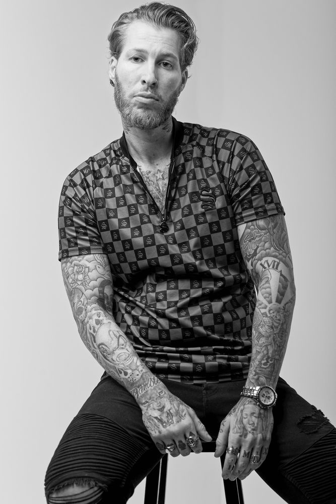 bad boyz 5 Foto & Bild | portrait, szene, portraitfotografie männer ...