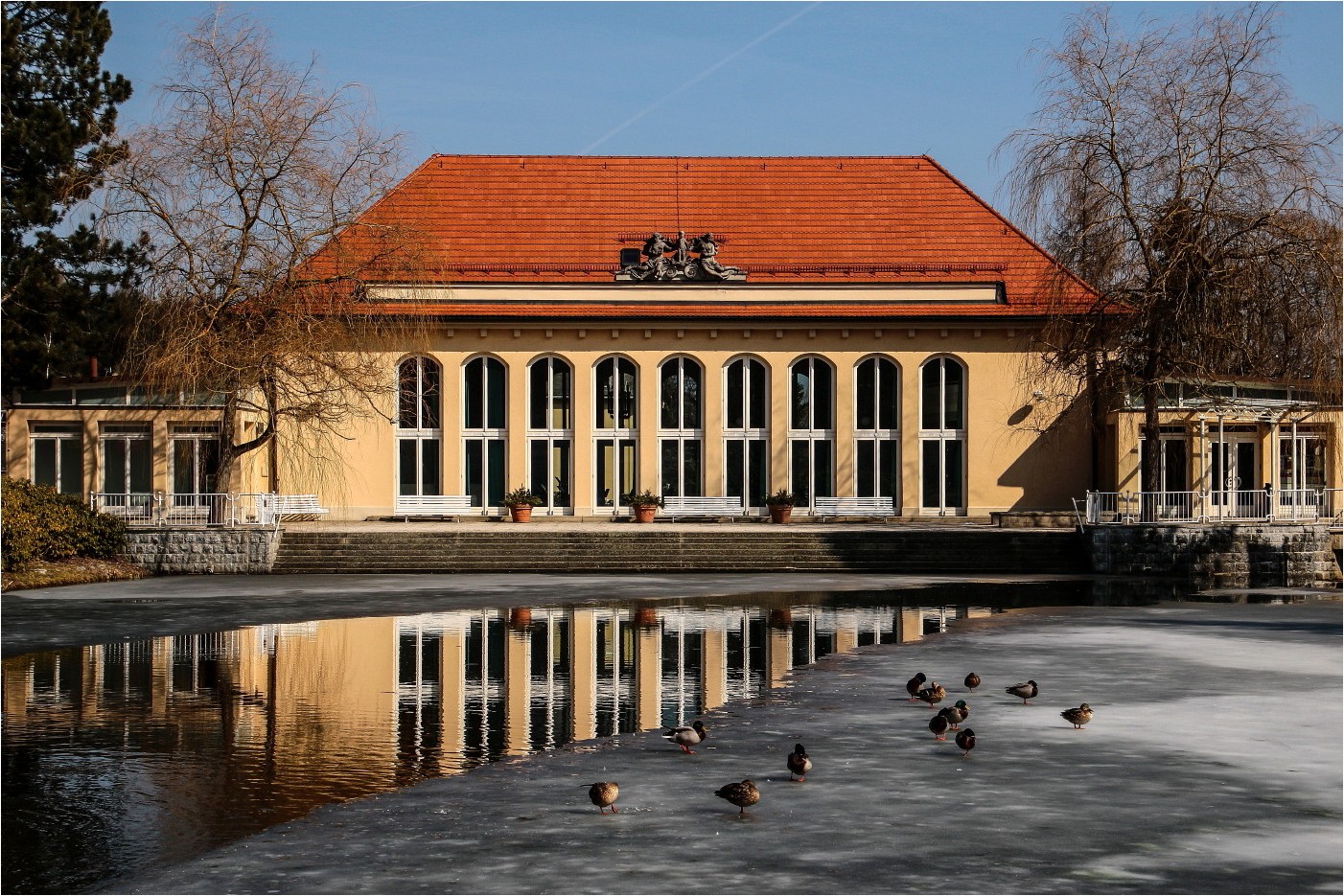 Bad Brambach Foto & Bild | art, world, spezial Bilder auf fotocommunity