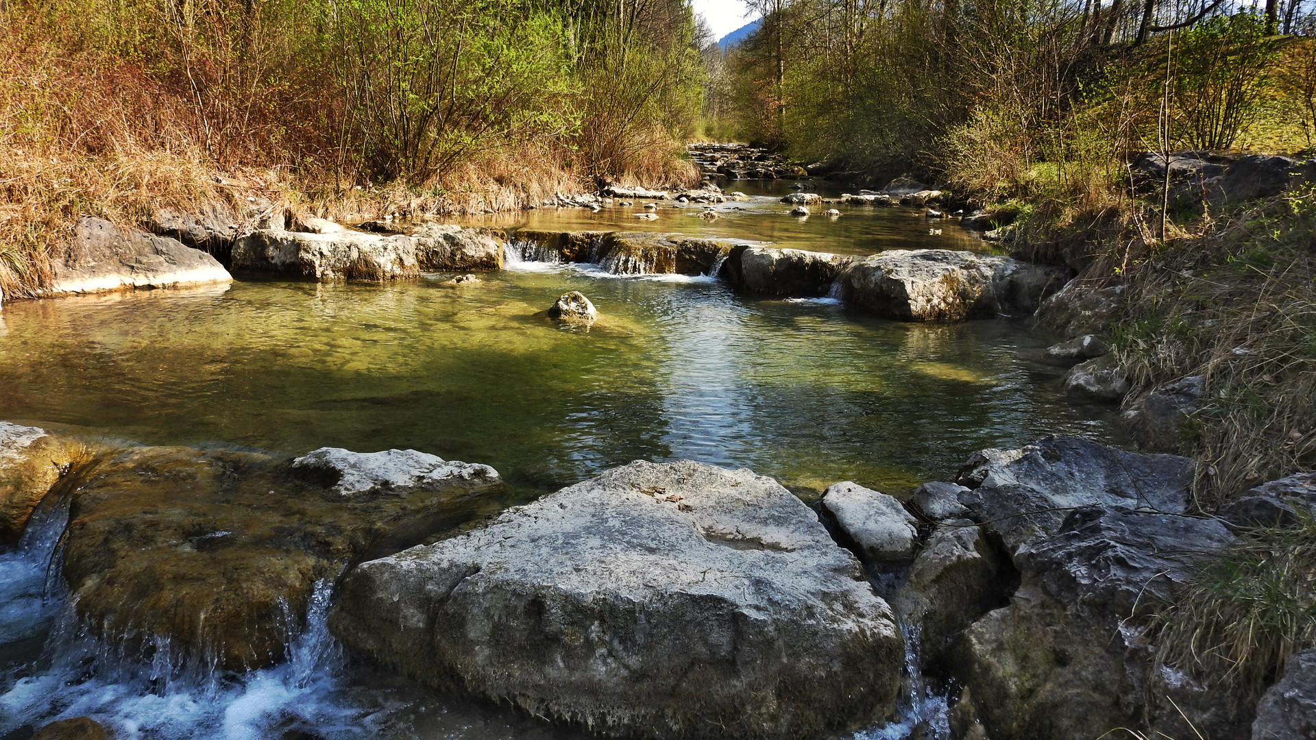 Bad Feilnbach 6 Foto & Bild | deutschland, europe, bayern Bilder auf ...