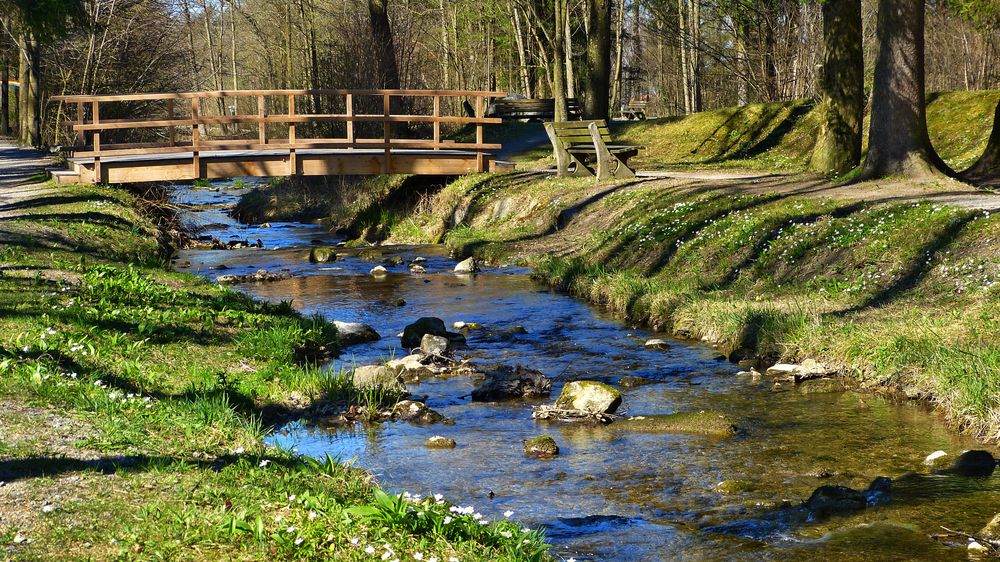 Bad Feilnbach 9 Foto & Bild | deutschland, europe, bayern Bilder auf ...