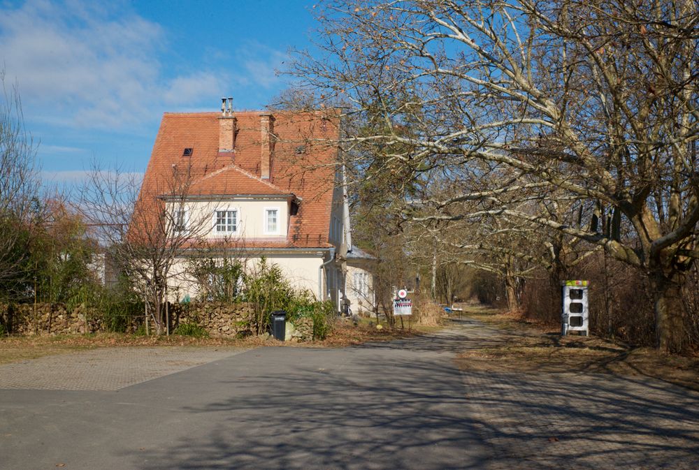 Bad Gleichenberg Foto & Bild | kurort, world, kunst Bilder auf ...