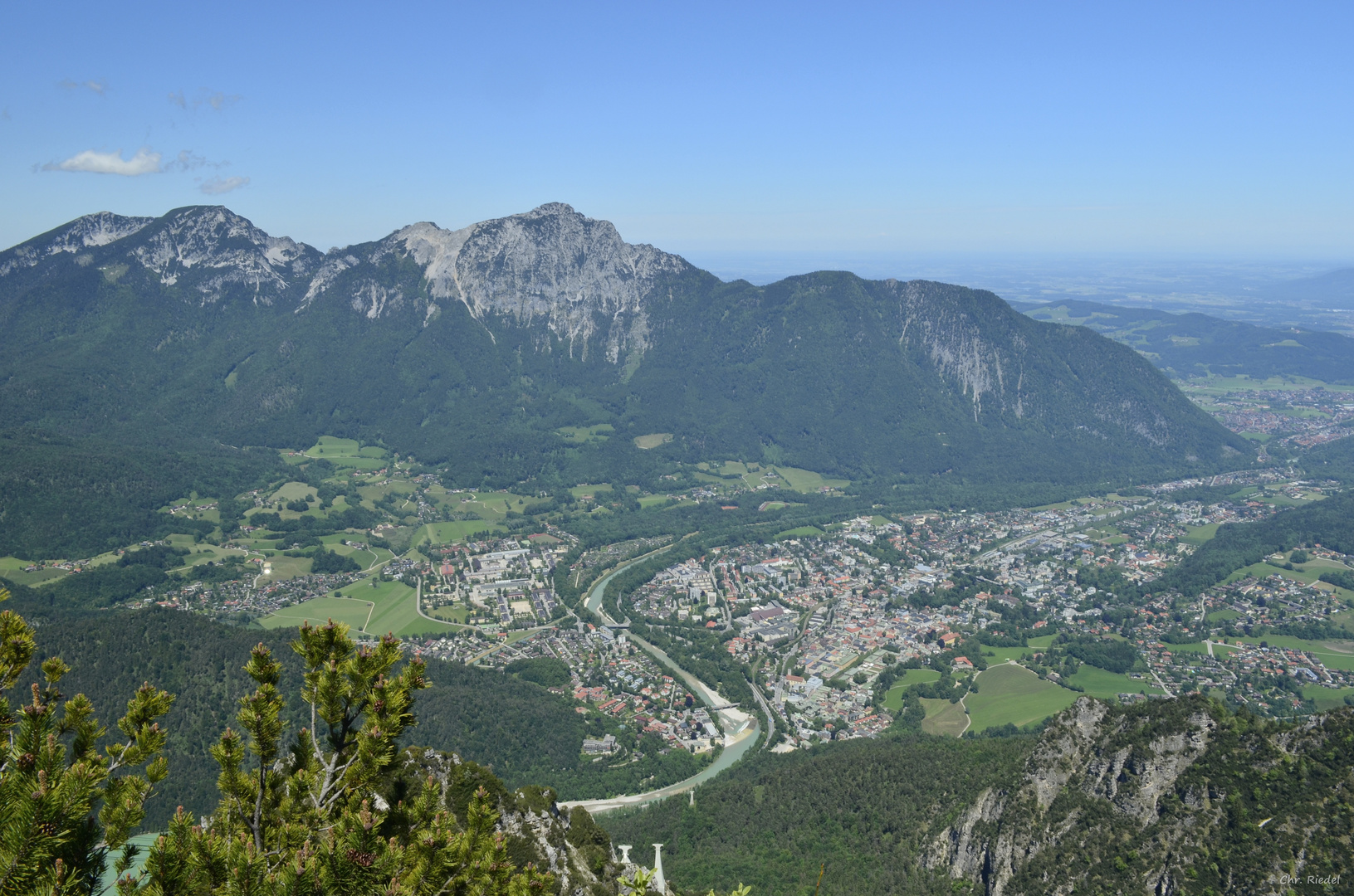 Bad Reichenhall Foto & Bild | monatswettbewerbe spezial, 07 juli - land ...