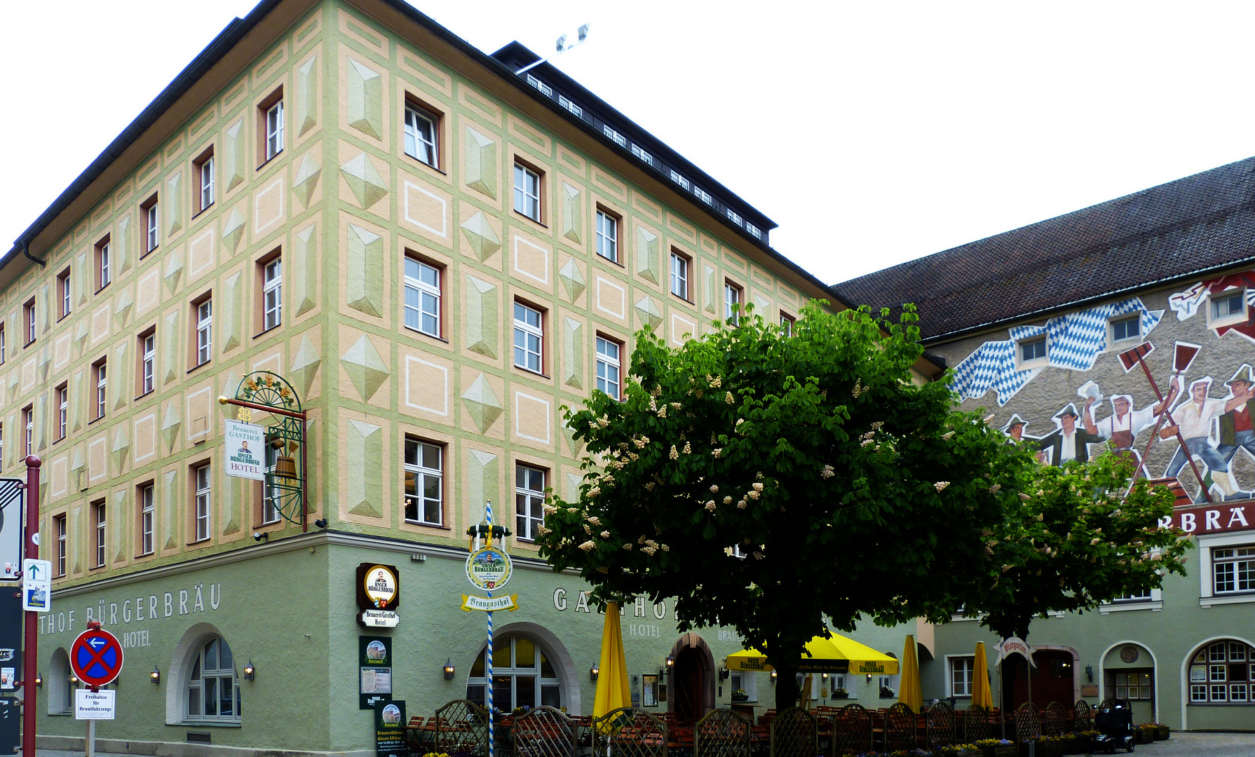 Bad Reichenhall Foto & Bild | deutschland, europe, bayern Bilder auf ...