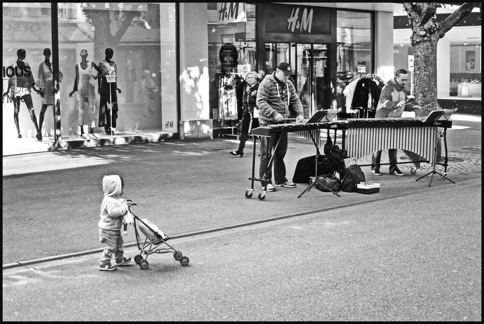Baden Foto & Bild | erwachsene menschen, kinder, streetfotografie mit menschen Bilder auf ...