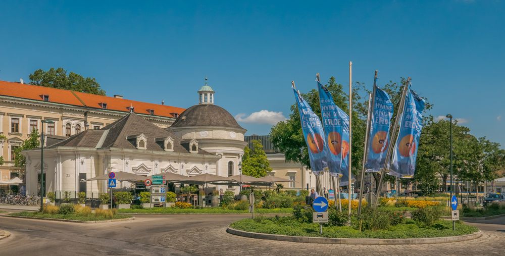 Baden-Bummel (14) Foto & Bild | österreich, europe, august Bilder auf ...