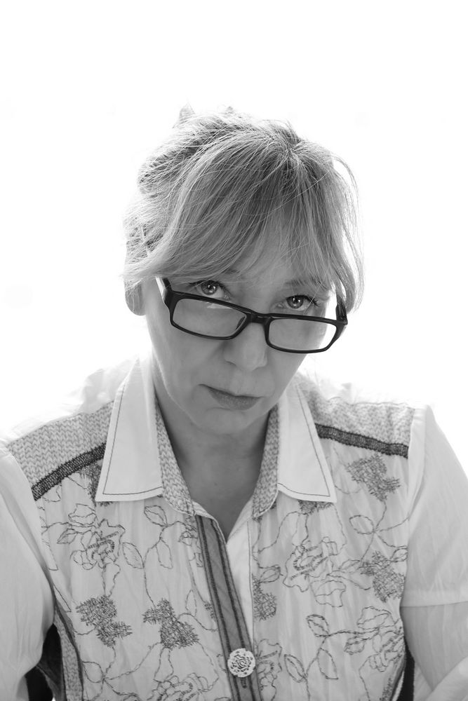 Baerbel Foto & Bild | portrait, portrait frauen, portraits Bilder auf ...