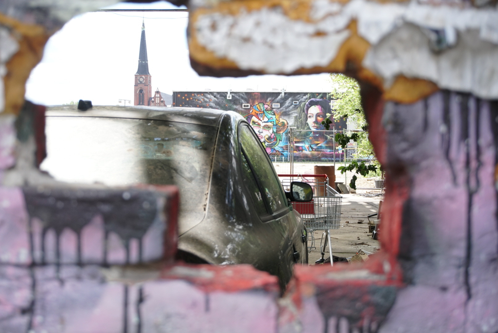 Bärlin Foto & Bild | Bilder auf fotocommunity