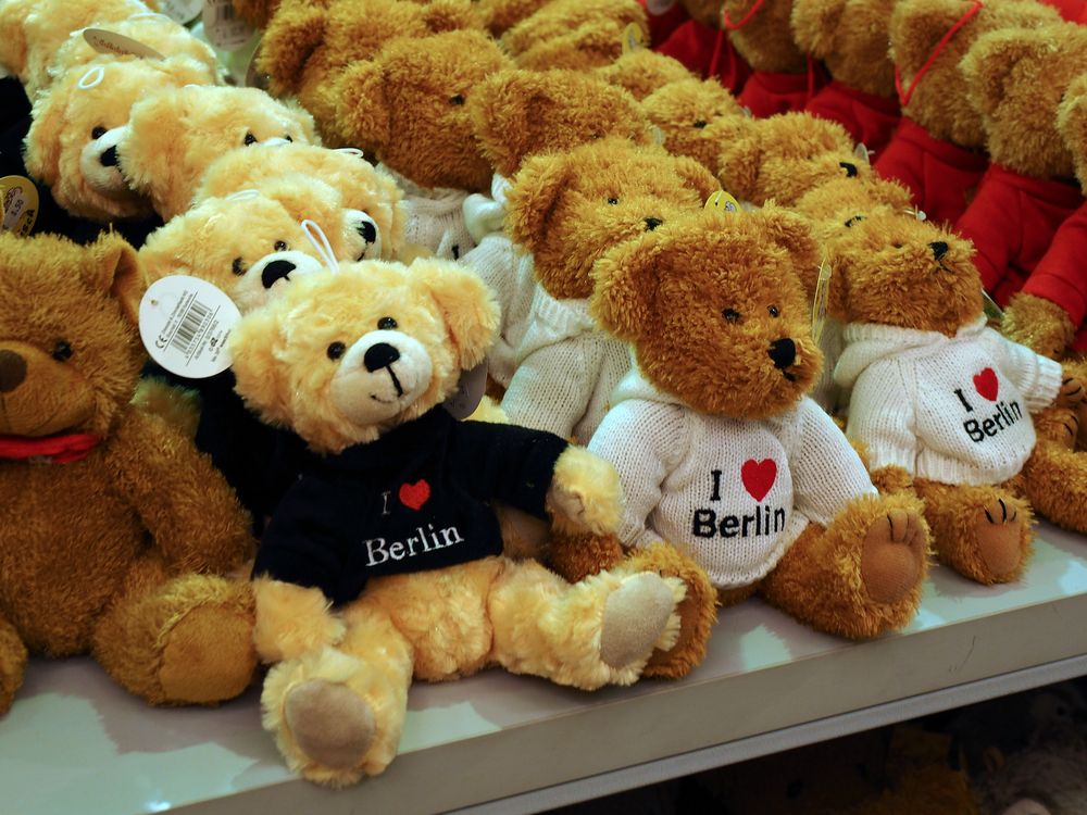 Bärlin Foto & Bild | deutschland, europe, berlin Bilder auf fotocommunity