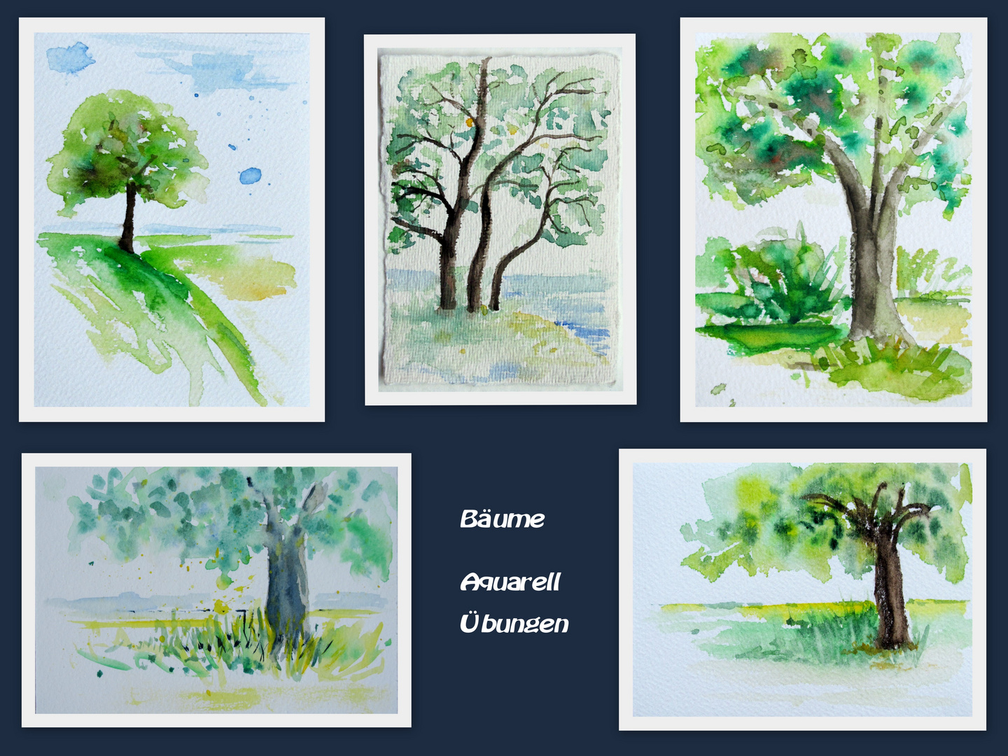 Bäume Foto & Bild | kunstfotografie & kultur, gemälde & skulpturen ...