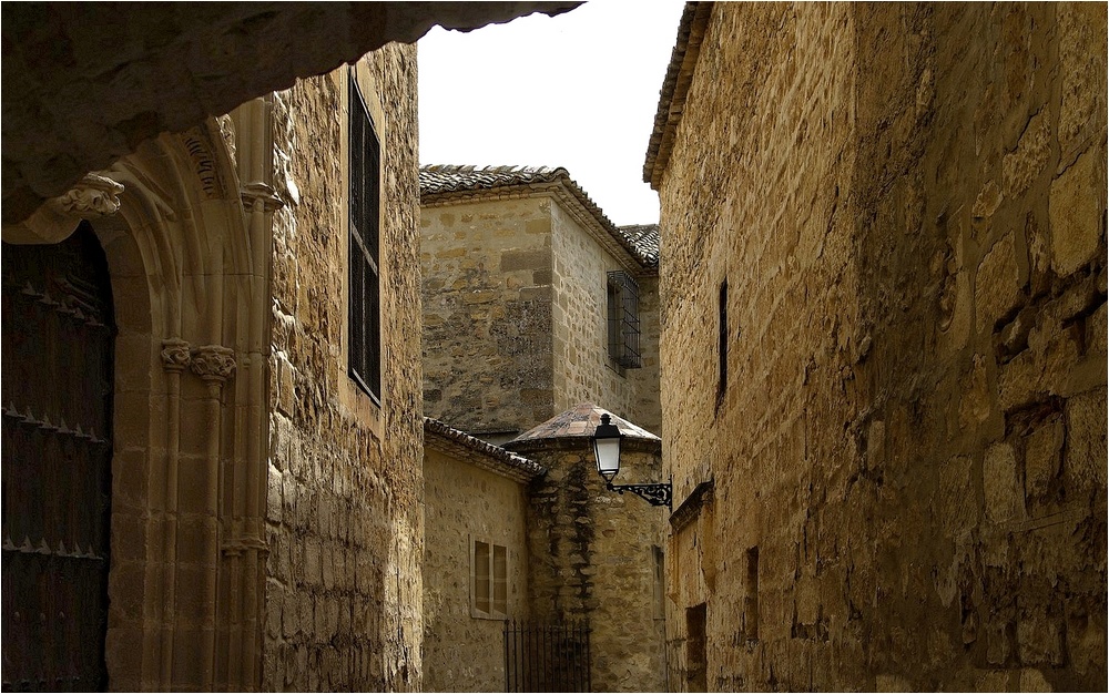 Baeza Foto & Bild | europe, spain, andalusien Bilder auf fotocommunity