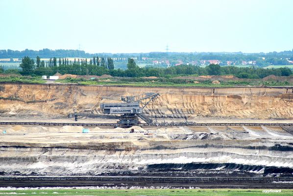 Bergbau Bilder & Fotos