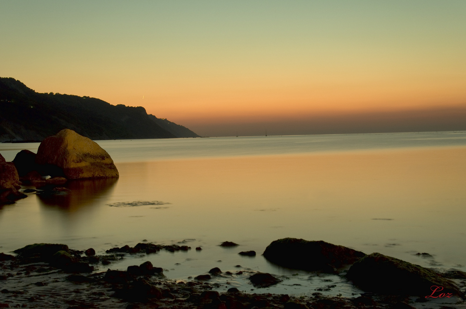 Baia Flaminia - Pesaro Foto % Immagini| europe, italy, vatican city, s ...