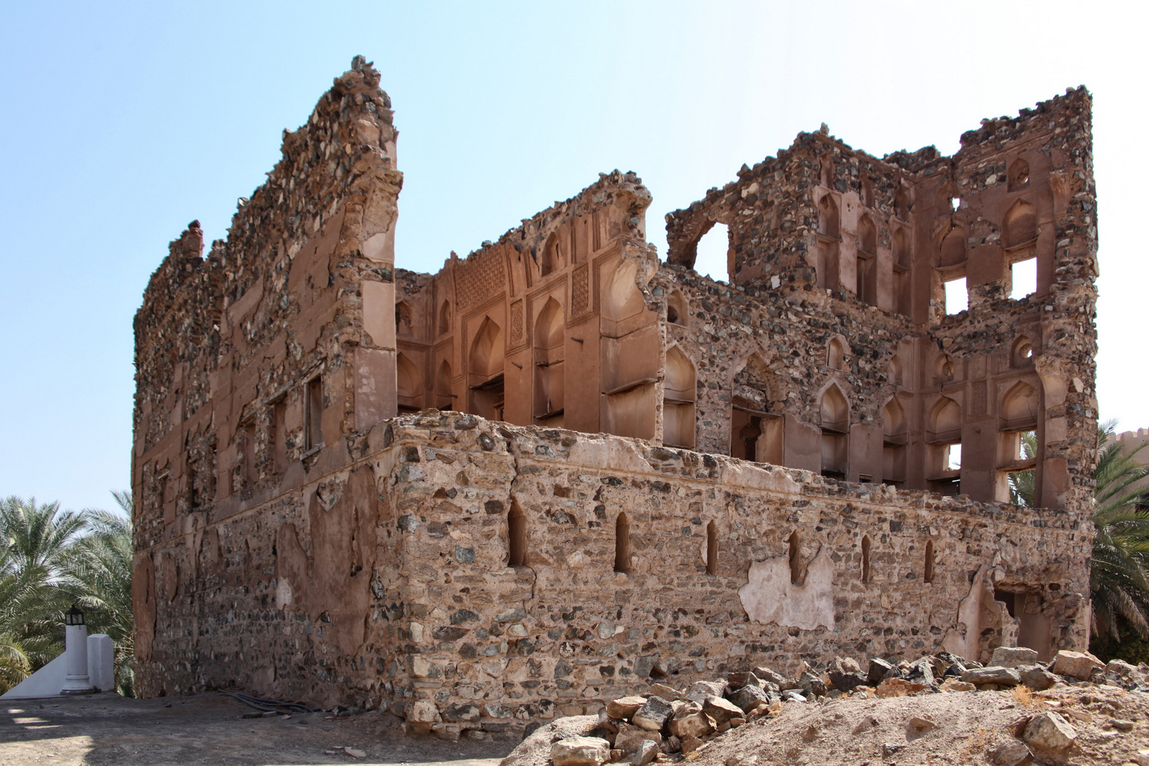 Bait al Darwaza Foto & Bild | world, spezial, historisches Bilder auf ...