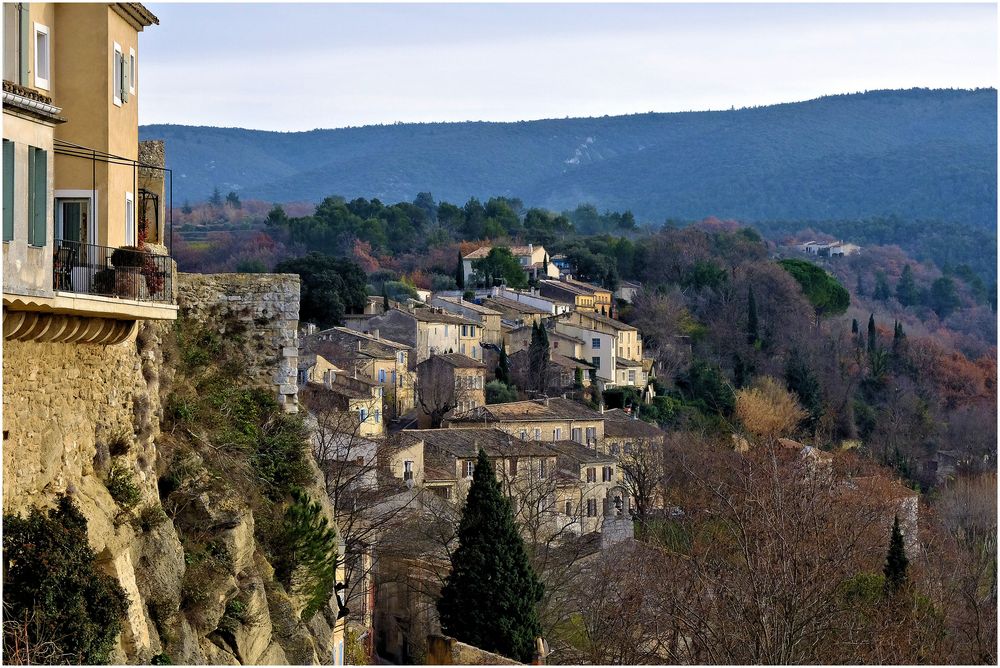 Balade d'Hiver (14) photo et image | vaucluse, provence, luberon Images ...