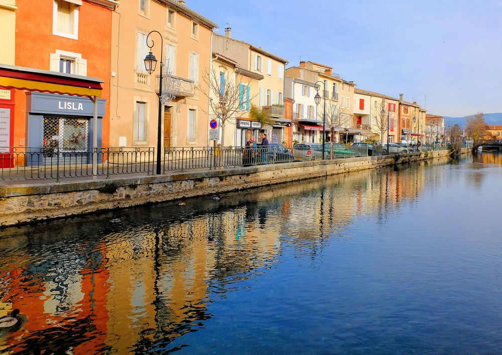 Balade d'Hiver (6) photo et image | vaucluse, france, provence Images ...