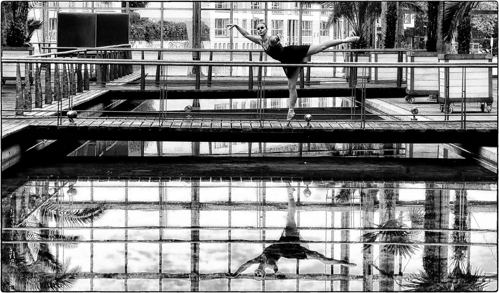 balance Foto & Bild | portrait, kunstfotografie & kultur, projekte Bilder auf fotocommunity