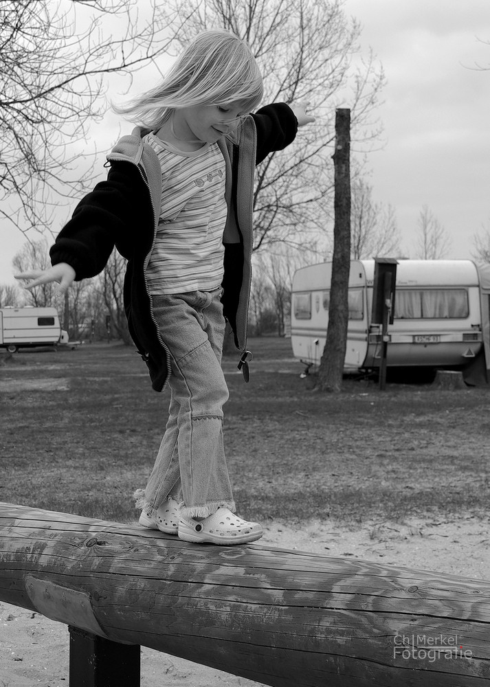 Balance Foto & Bild | kinder, kinder ab 2, menschen Bilder auf fotocommunity