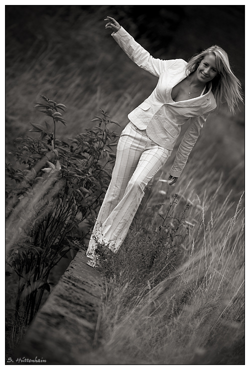 - balance akt - Foto & Bild | fashion, menschen Bilder auf fotocommunity