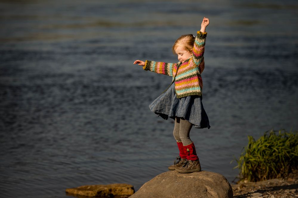 ...Balanceakt... Foto & Bild | kinder, kinder ab 2, fotos Bilder auf fotocommunity