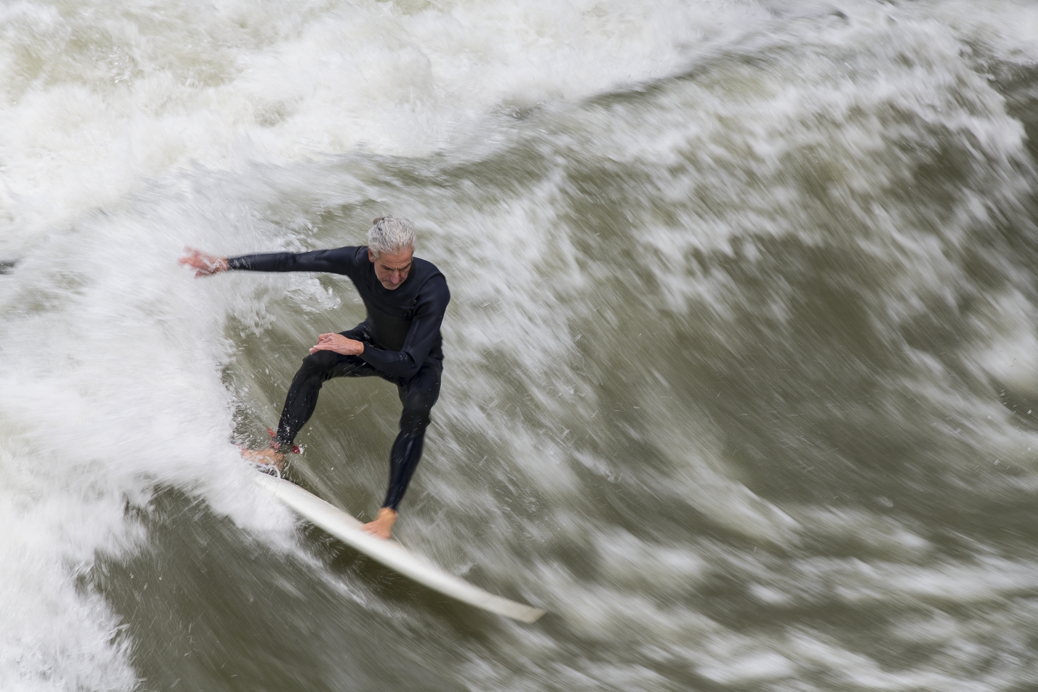 Balanceakt Foto & Bild | world, outdoor, wasser Bilder auf fotocommunity