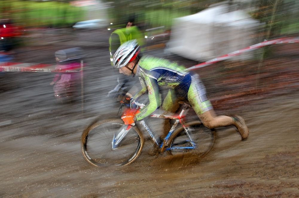 Balanceakt Foto & Bild | sport, radsportarten, motive Bilder auf fotocommunity