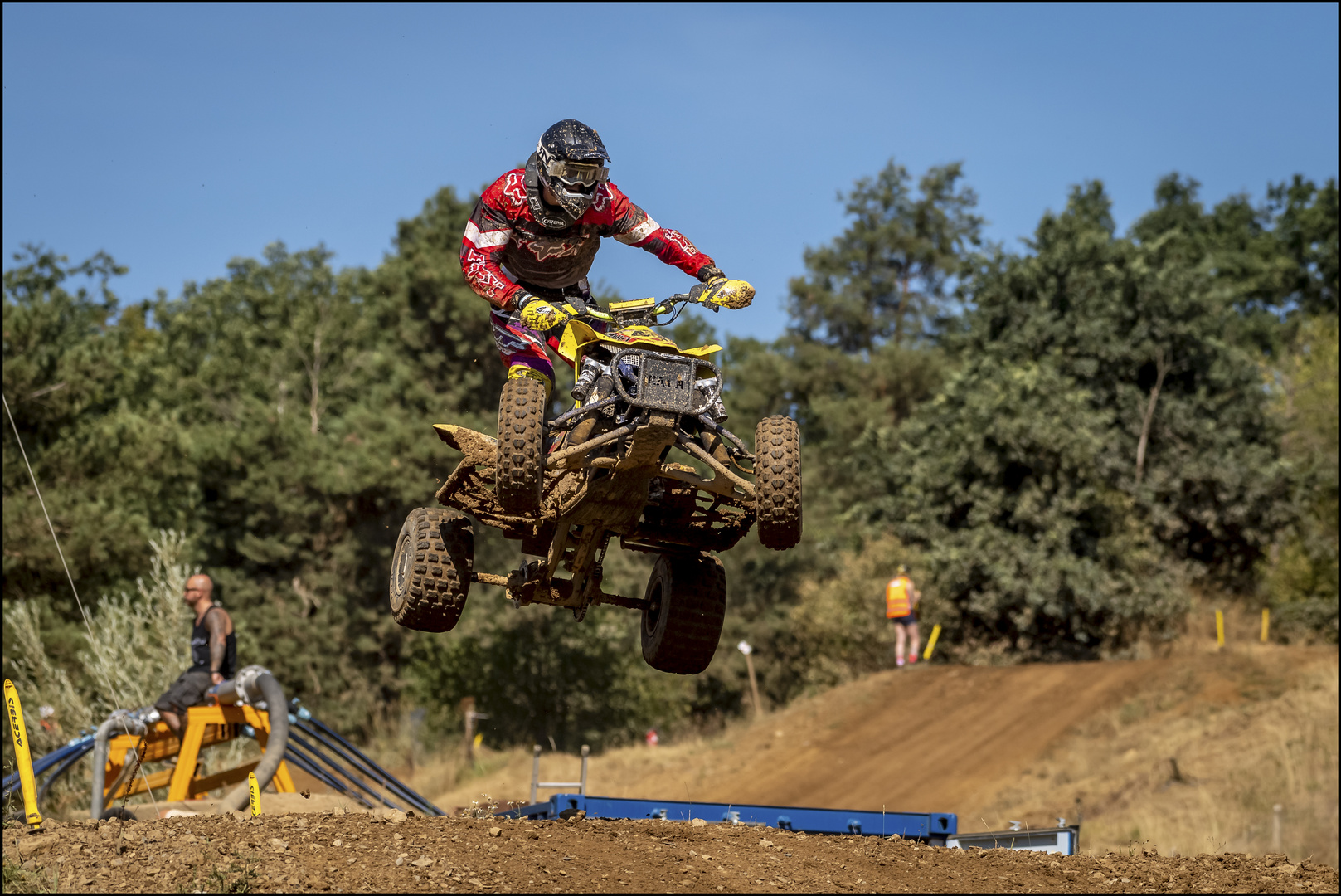 Balanceakt... ...oder... Foto & Bild | sport, reportage dokumentation, events Bilder auf ...