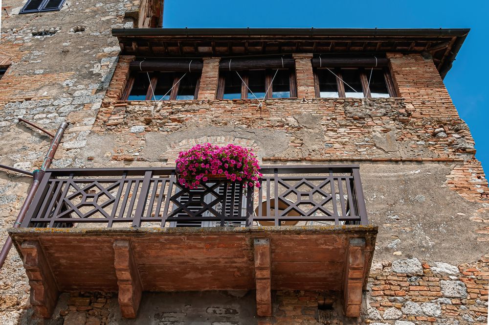 Balcony Foto & Bild | urlaub, world, dokumentation Bilder auf fotocommunity