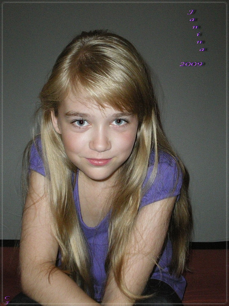 "..bald ein teenager..." Foto & Bild | kinder, kinder im schulalter ...