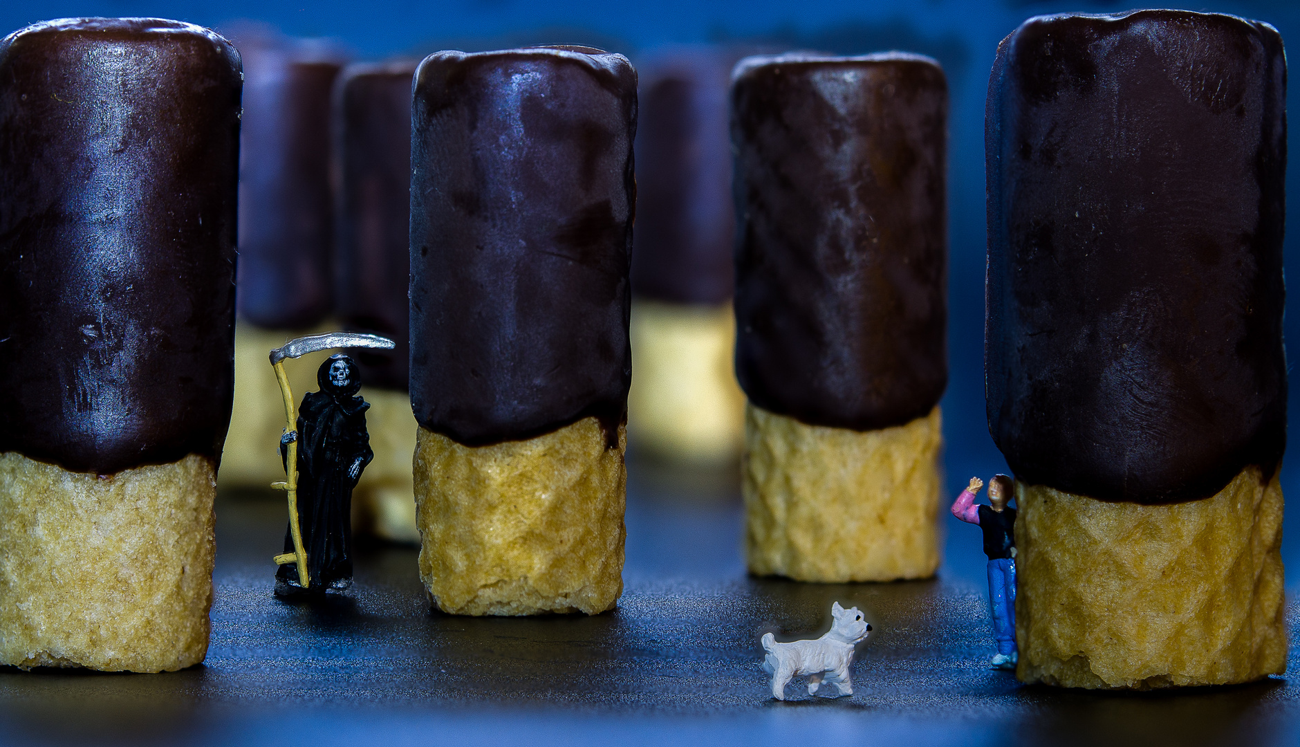 Bald ist Halloween... Foto & Bild | stillleben, food-fotografie ... Bald ist Halloween... Foto & Bild | stillleben, food-fotografie ...