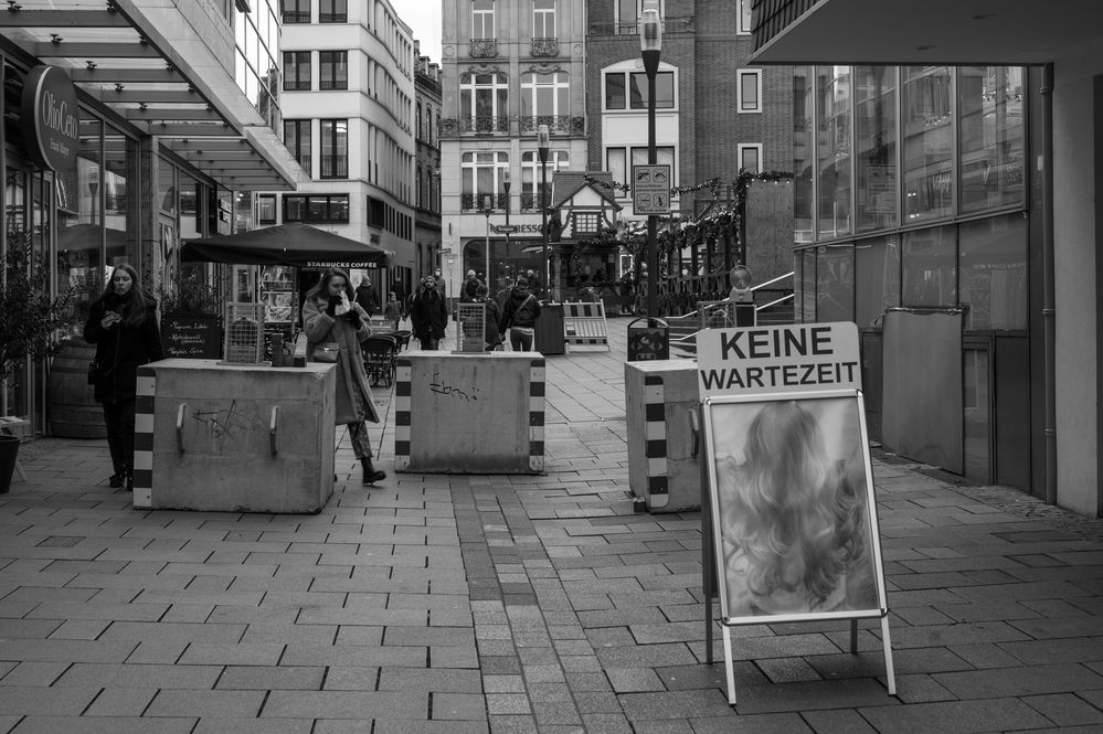 Bald ist wieder Weihnachtsmarkt... Foto & Bild | architektur, reportage dokumentation ...