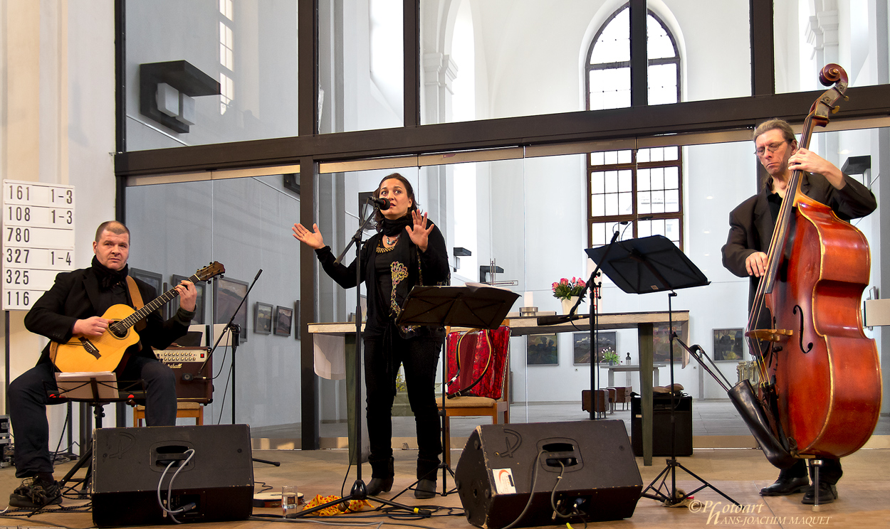 BalkaNova Foto & Bild | freiberg jazz 2013, jazz, freiberger jazztage ...