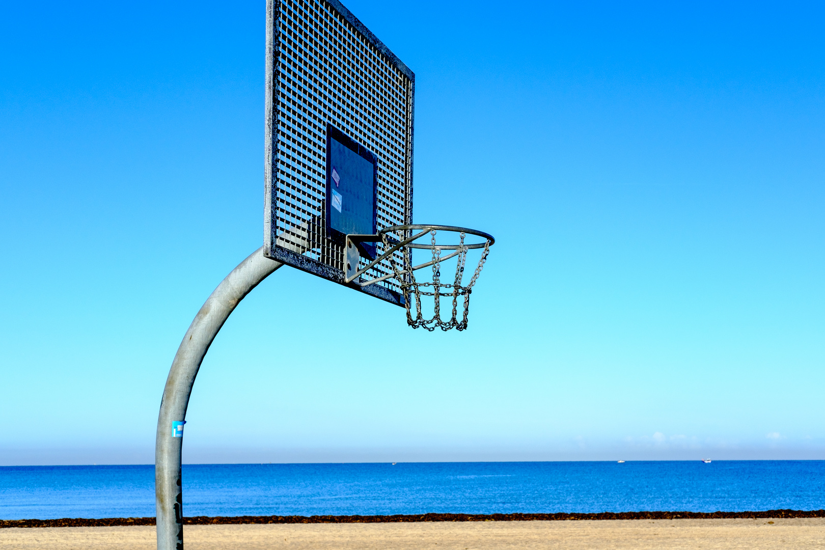 Ball-durch-Fall Foto & Bild | world, ostsee, natur Bilder auf fotocommunity