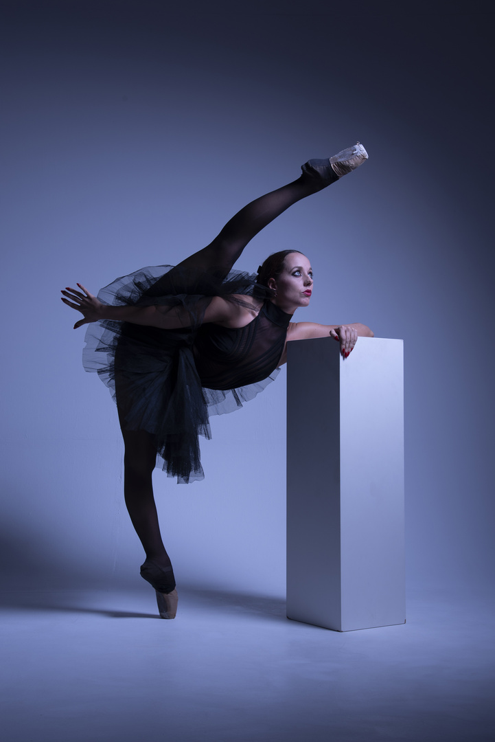 Ballerina Foto & Bild | portrait, menschen, details Bilder auf fotocommunity