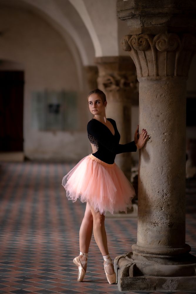 Ballerina Foto & Bild | erwachsene menschen, menschen in der freizeit, personen Bilder auf ...